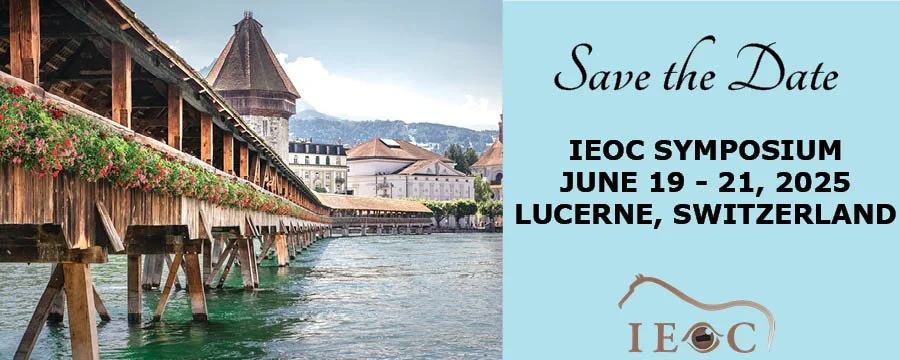 IEOC - Equine Ophthalmology Symposium — ACVO Public