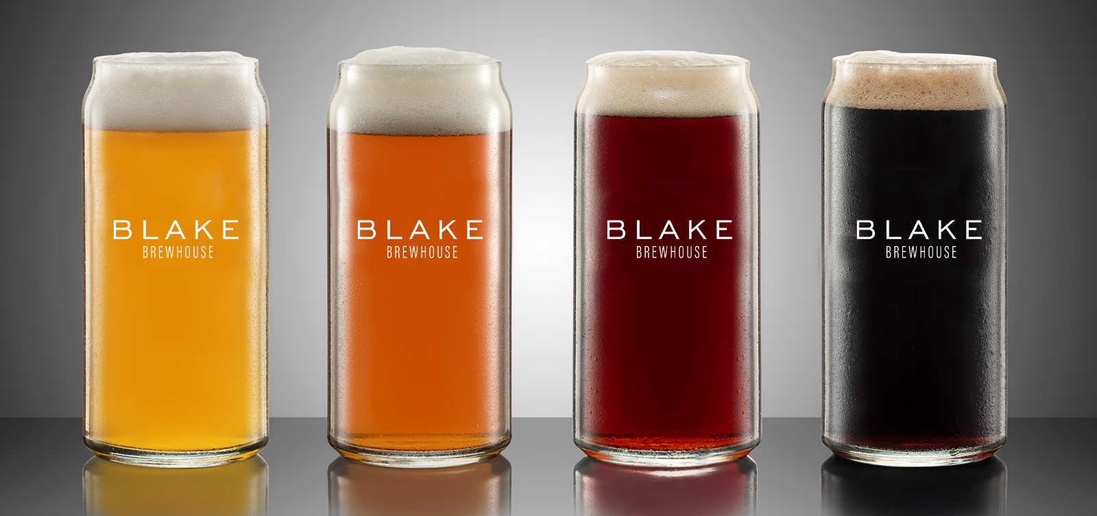 Brewery | BLAKE Brewhouse & Distillery