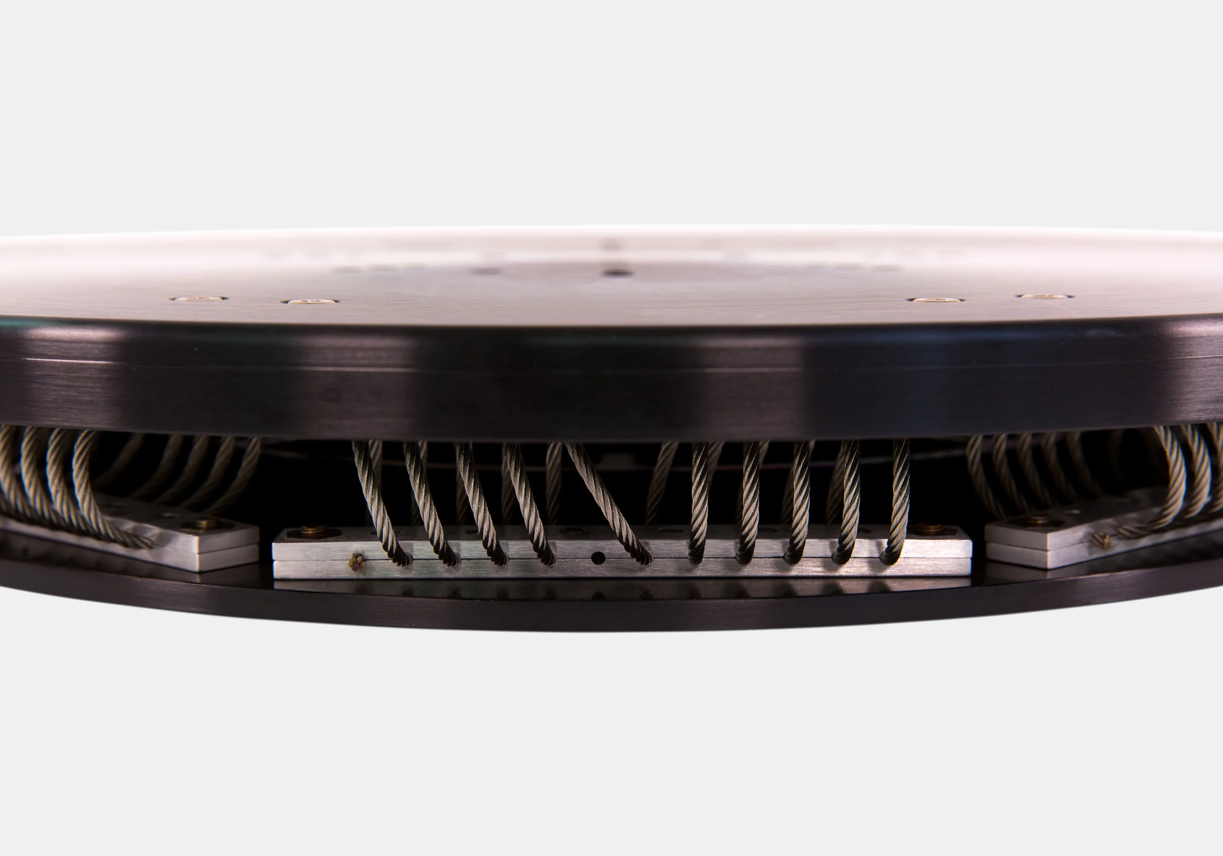 GSS Vibration ISO (Universal Mount) — Gyro-Stabilized Systems