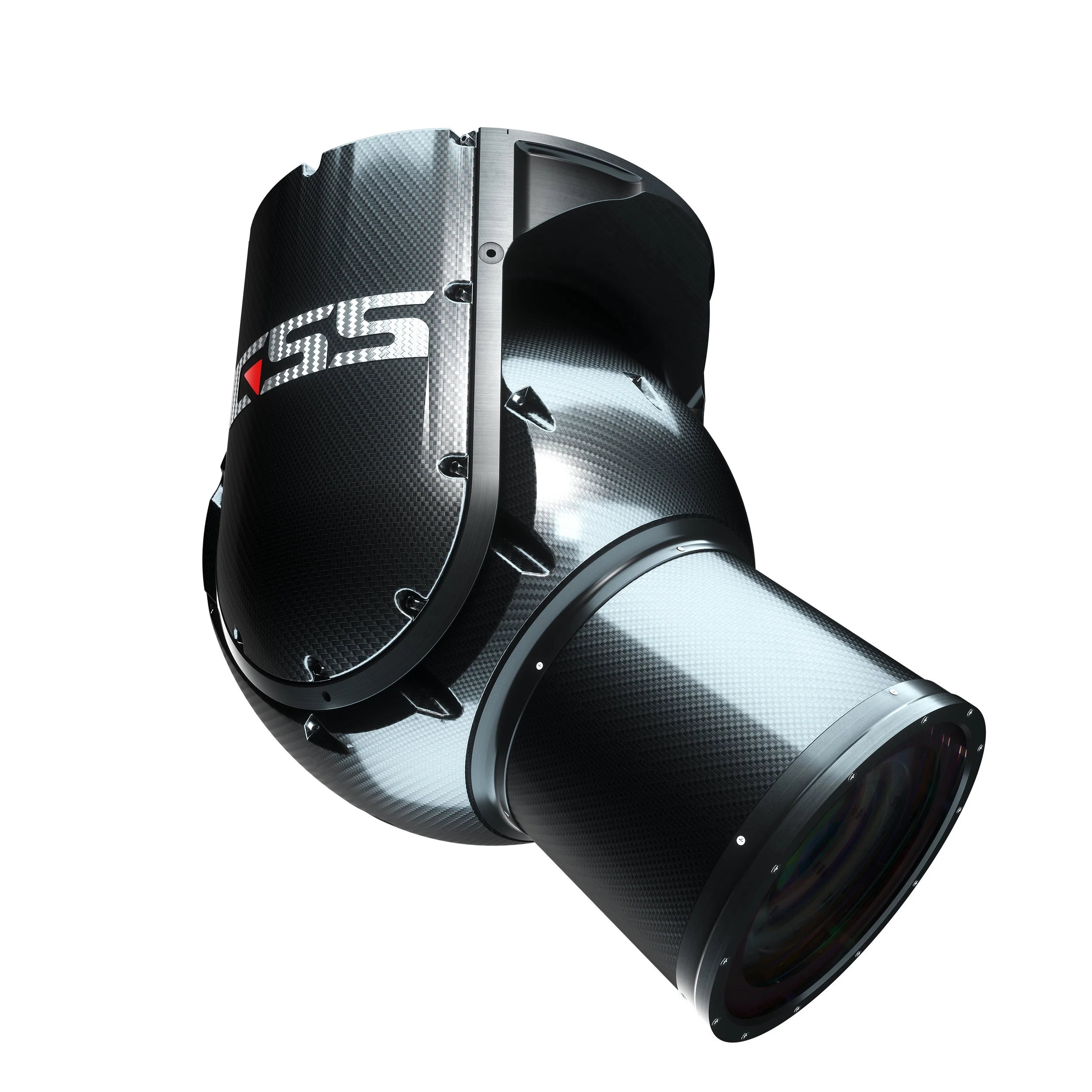 Broadcast Series — Gyro-Stabilized Systems