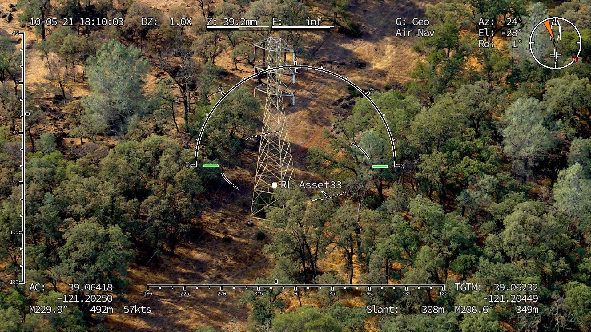 GeoPro™ INS — Gyro-Stabilized Systems