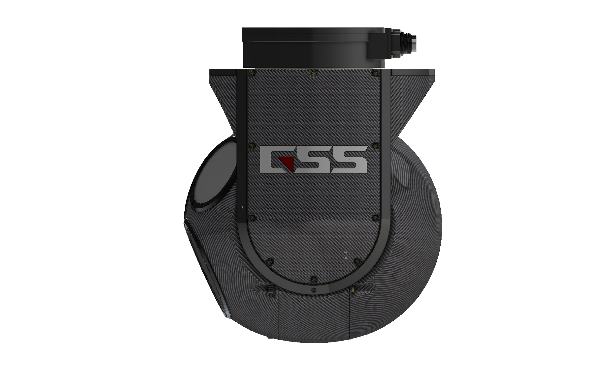 GSS Surveillance — Gyro-Stabilized Systems