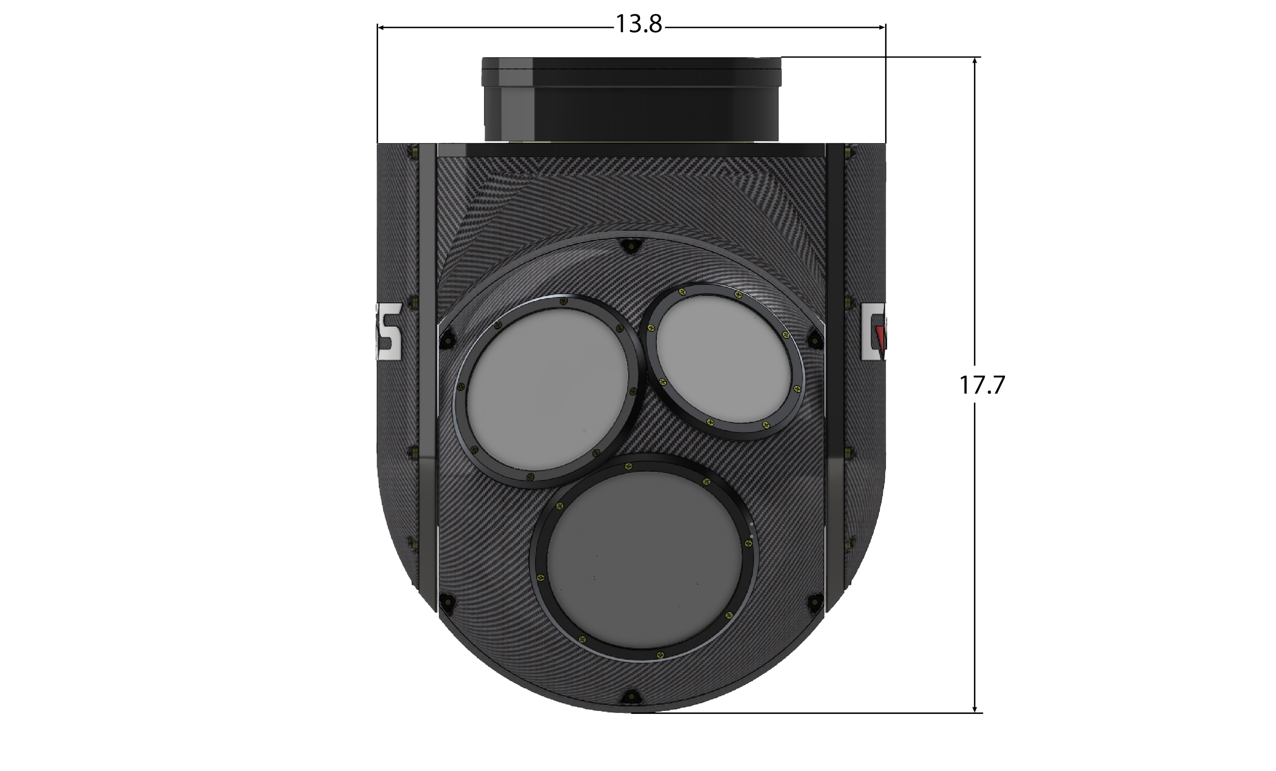 GSS Surveillance — Gyro-Stabilized Systems