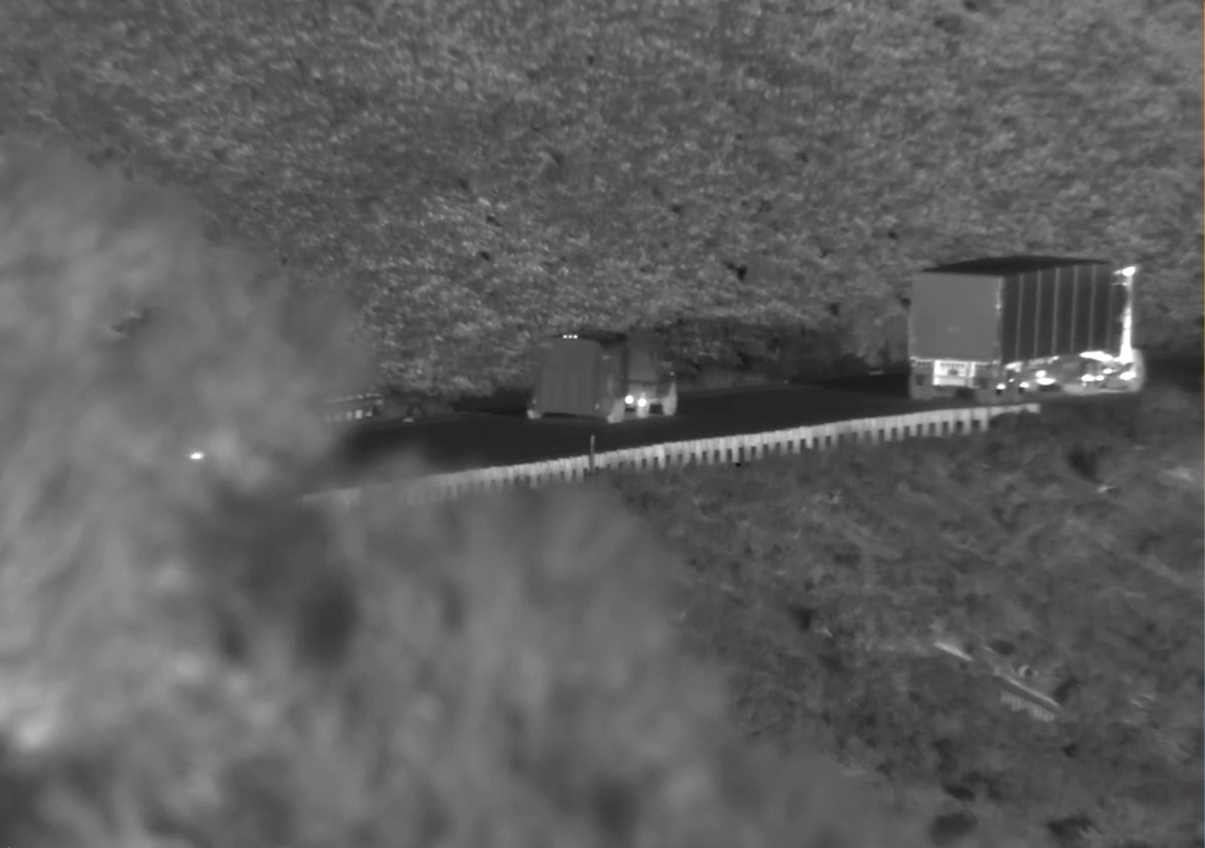 GSS Surveillance — Gyro-Stabilized Systems