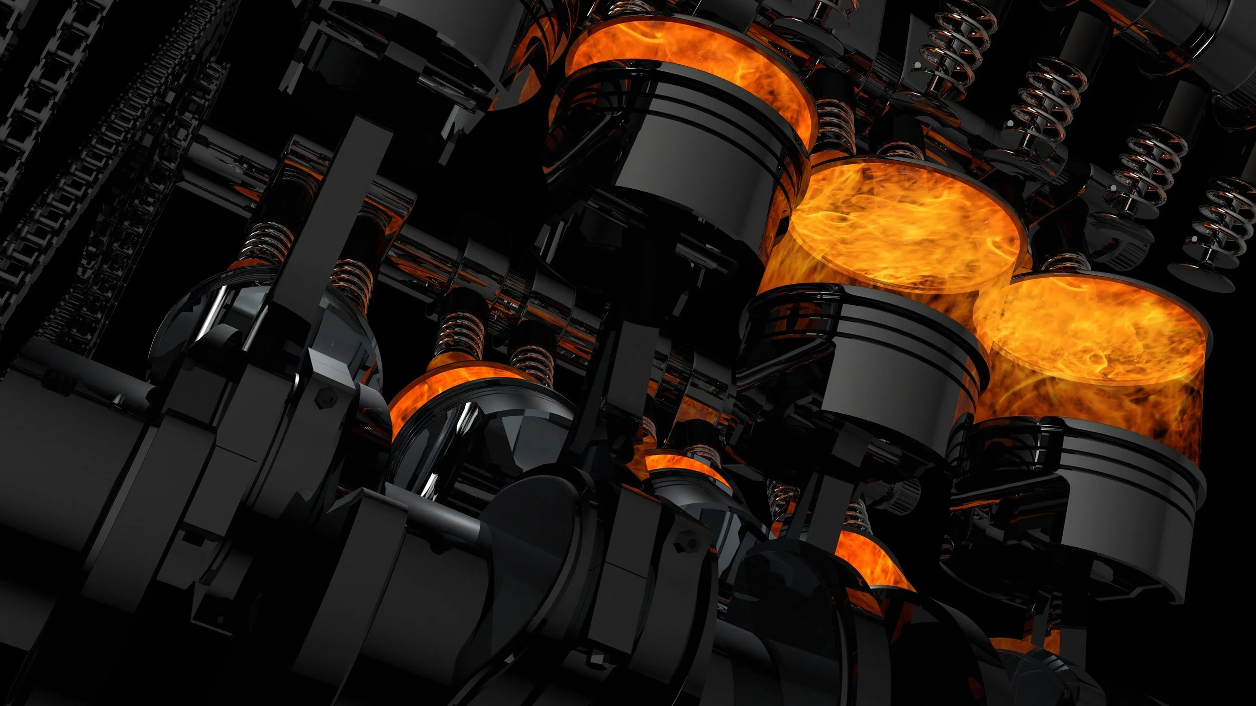 Experience the difference at EKA Motors.