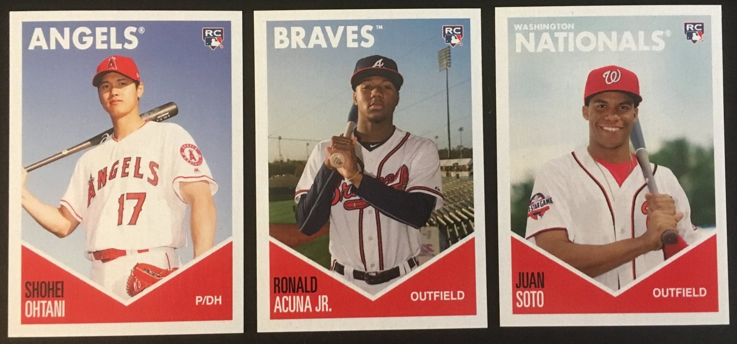 Welcome to the Topps 582 Montgomery Club! — WaxPackHero