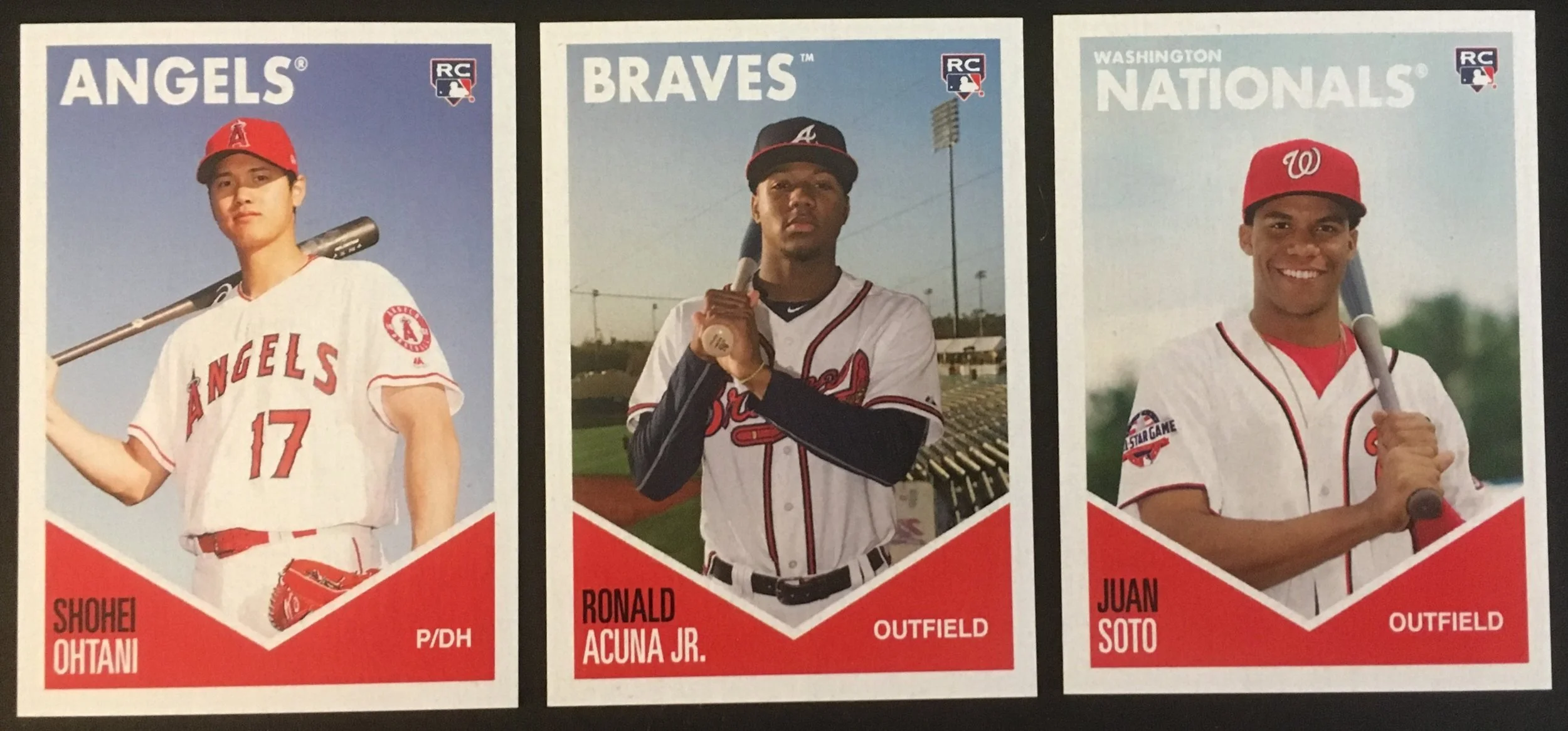 Welcome to the Topps 582 Montgomery Club! — WaxPackHero