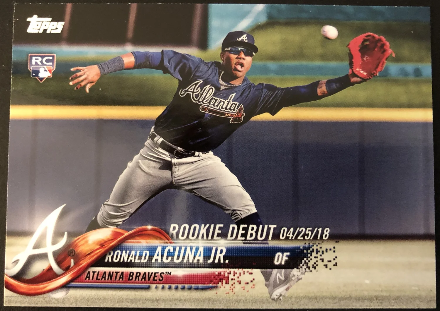 7 Awesome Ronald Acuna Jr. Cards (for less than $10) — WaxPackHero