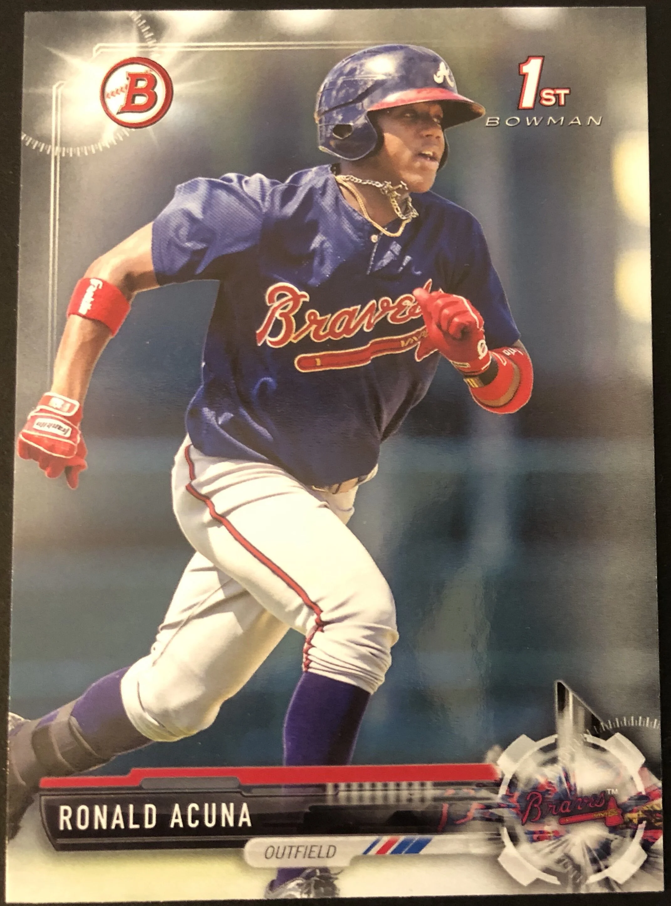 7 Awesome Ronald Acuna Jr. Cards (for less than $10) — WaxPackHero