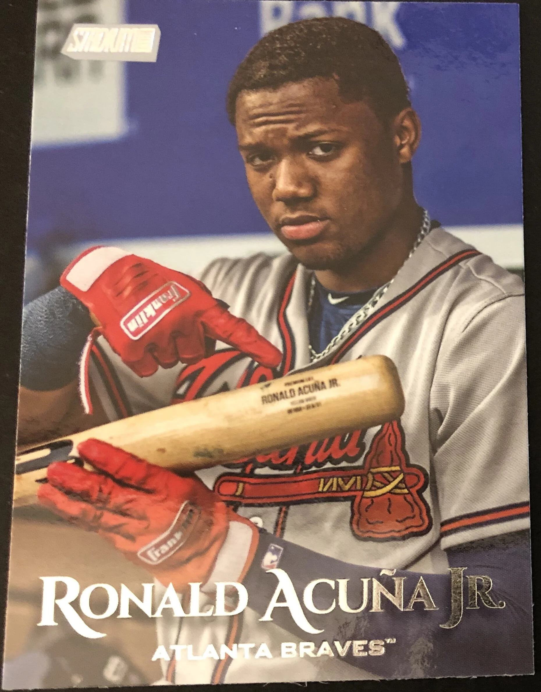 7 Awesome Ronald Acuna Jr. Cards (for less than $10) — WaxPackHero