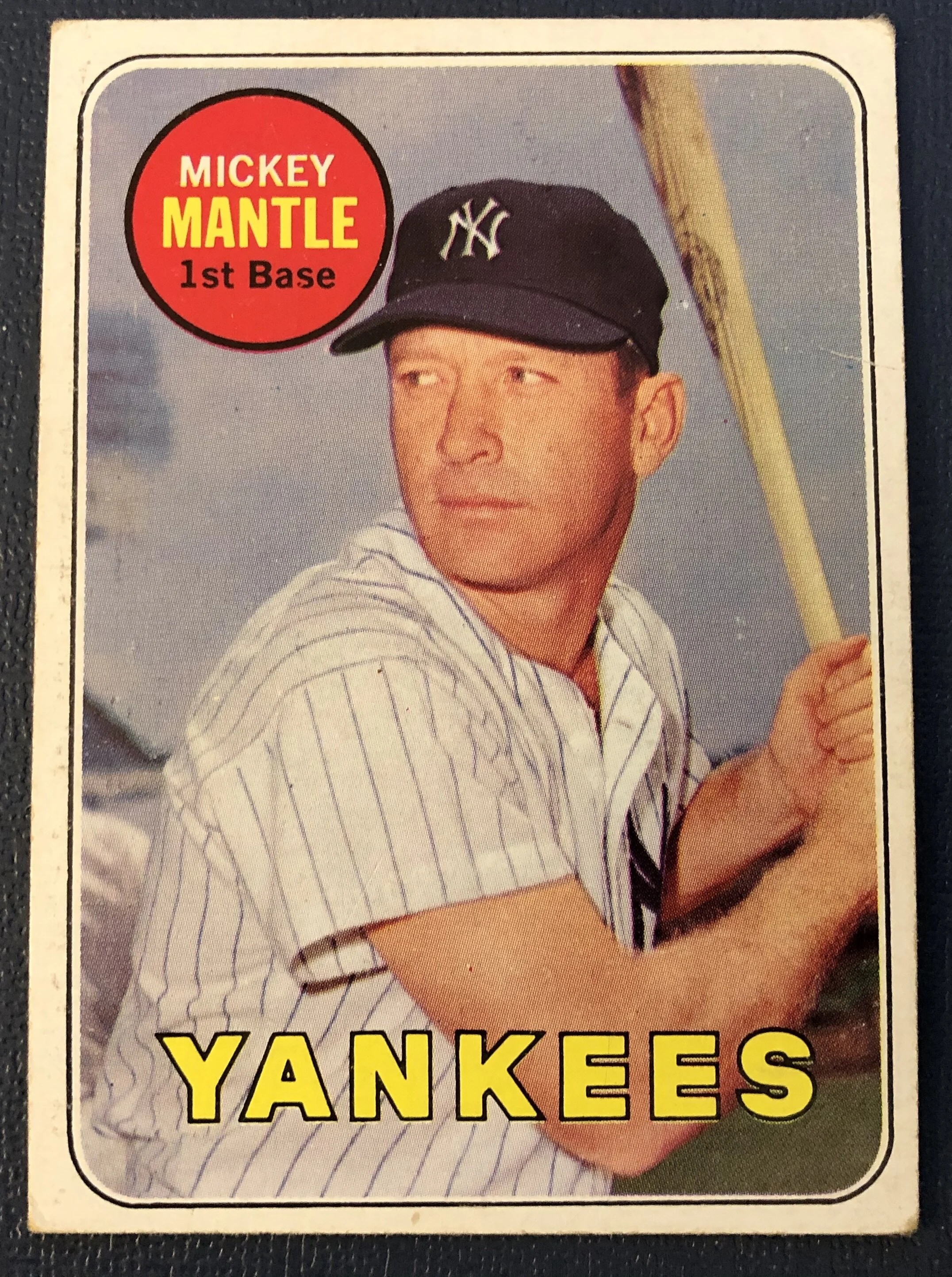 1969 Topps Set Review — WaxPackHero