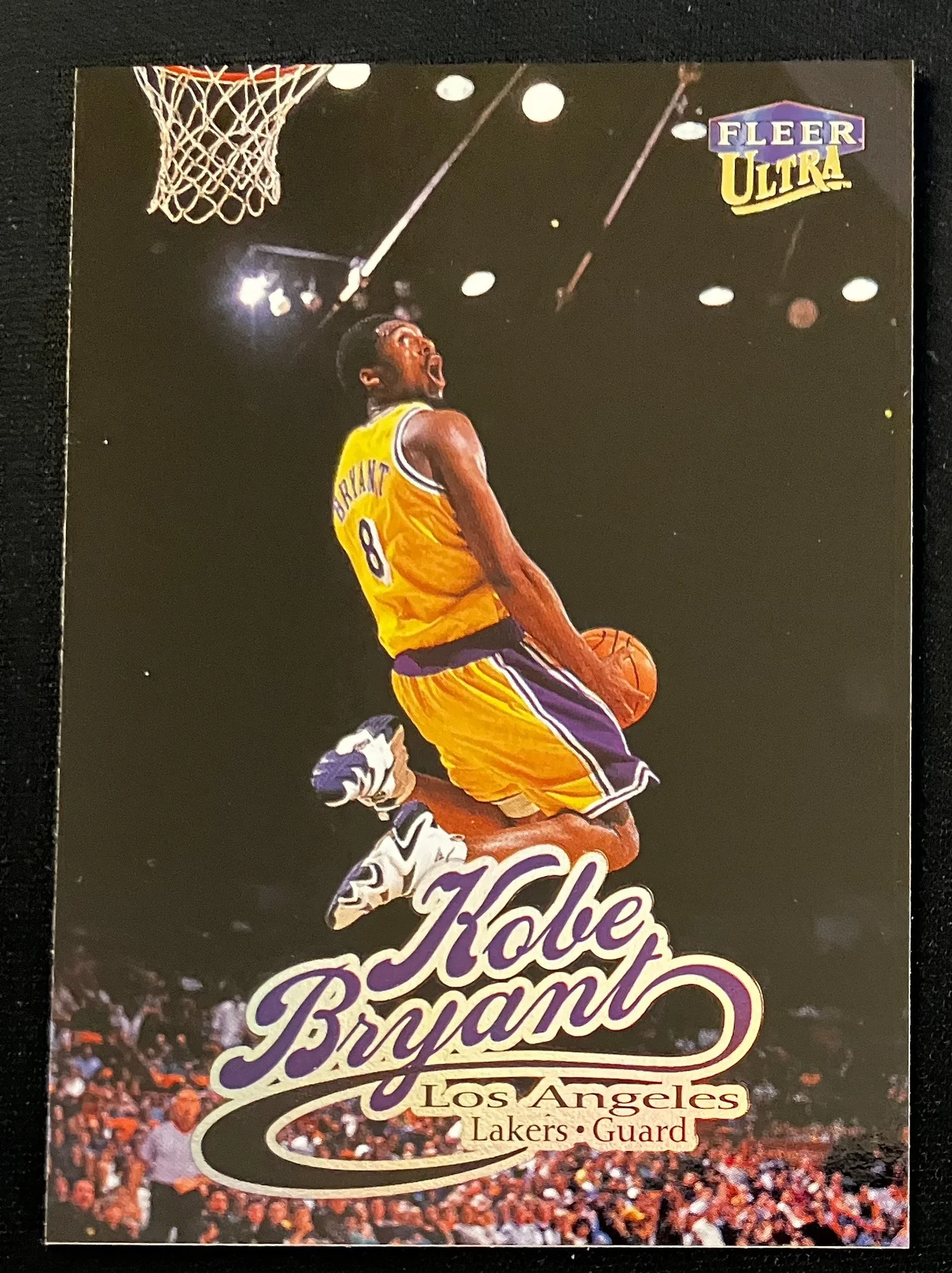 7 Awesome Kobe Bryant Cards That Won't Break The Bank — WaxPackHero