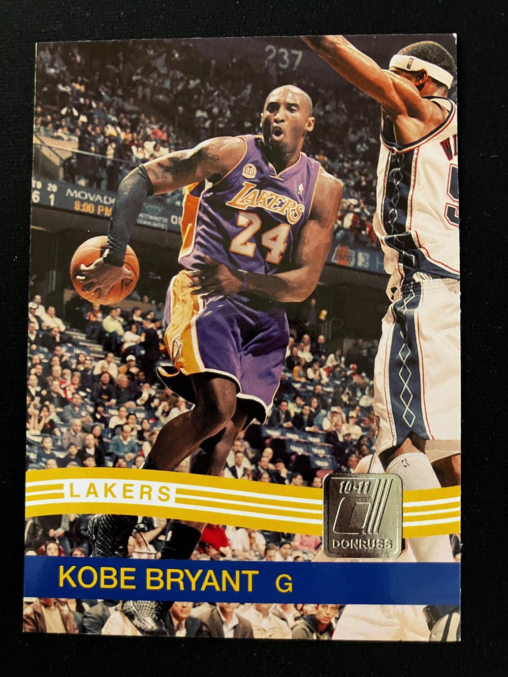 7 Awesome Kobe Bryant Cards That Won't Break The Bank — WaxPackHero