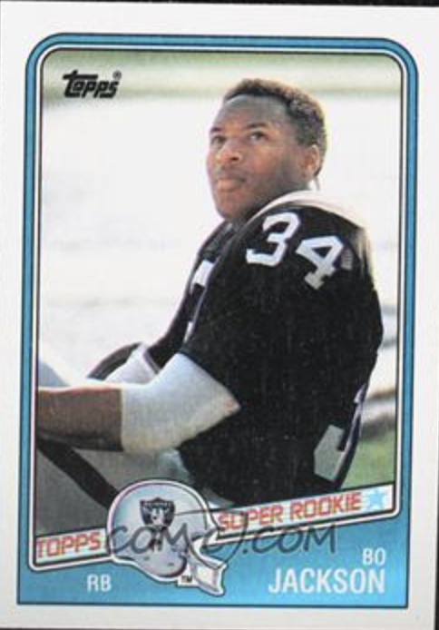 Topps Football: Remember the 1980s? — WaxPackHero