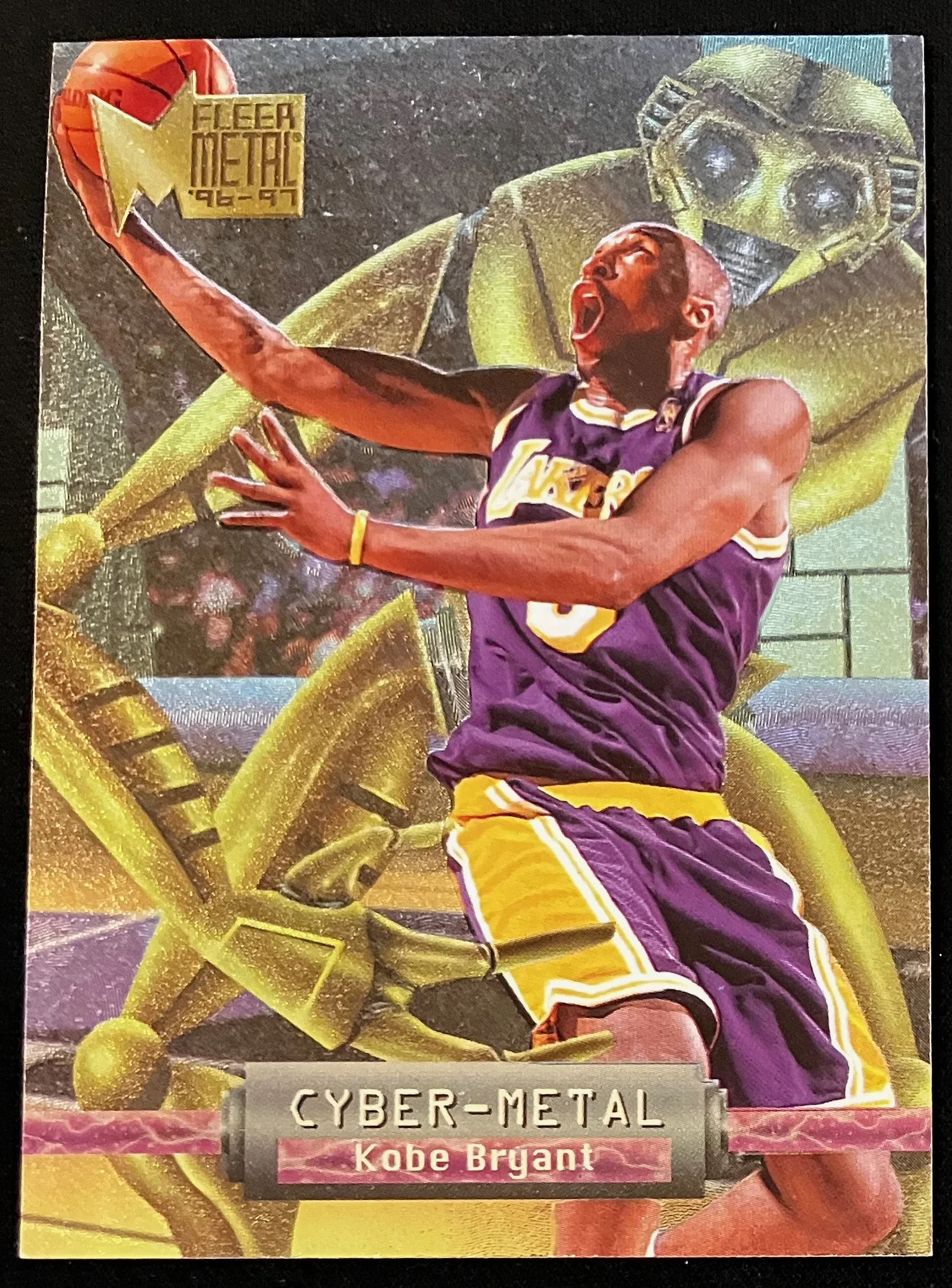 7 Awesome Kobe Bryant Cards That Won't Break The Bank — WaxPackHero