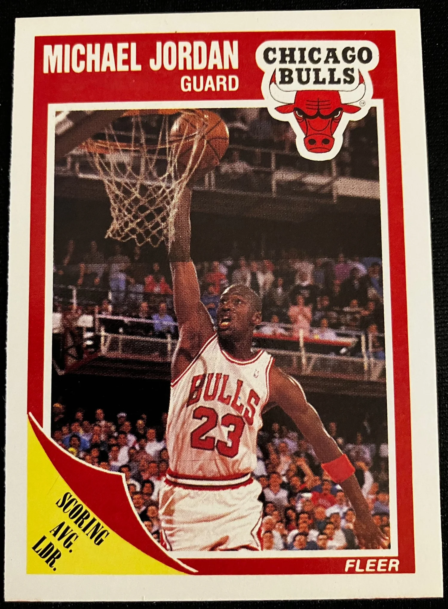 10 of My Favorite Cards From the Junk Wax Era — WaxPackHero