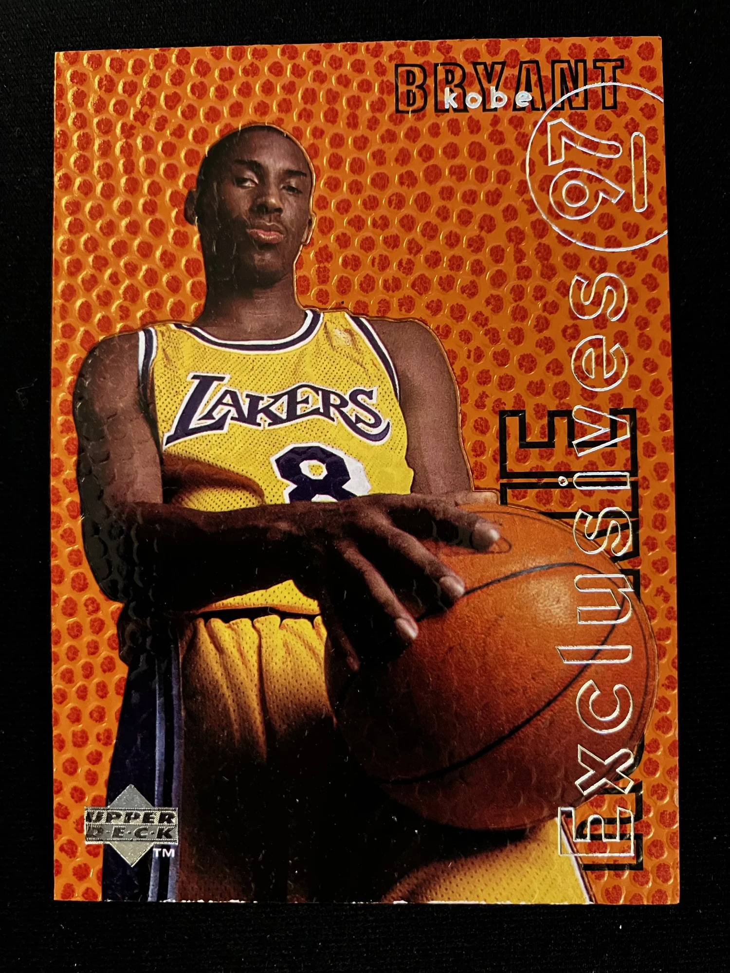 7 Awesome Kobe Bryant Cards That Won't Break The Bank — WaxPackHero