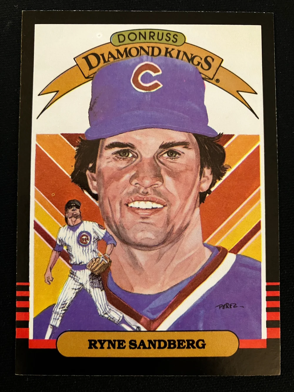 Best Ryne Sandberg Cards — WaxPackHero