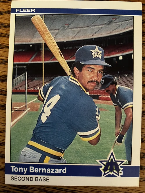 Tony Bernazard: The All-Star Who Never Was — WaxPackHero