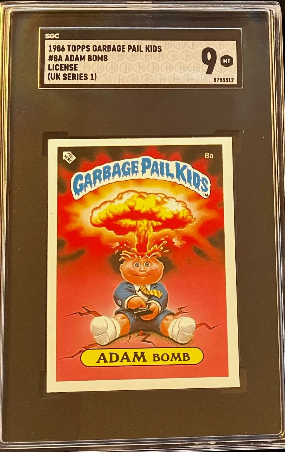 10 of My Favorite Cards From the Junk Wax Era — WaxPackHero