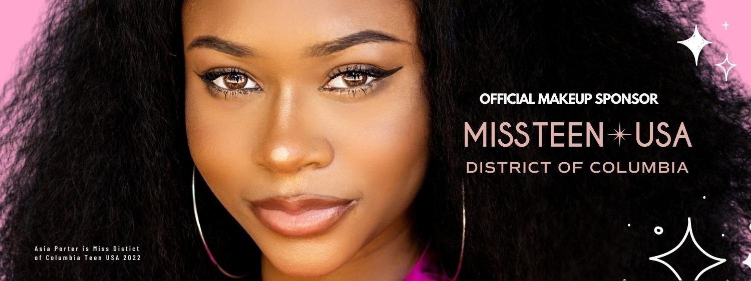 Maria Raquel Thomas Cosmetics