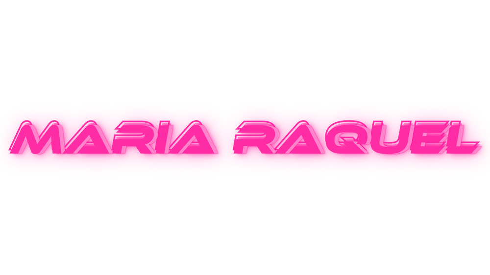 ABOUT — Maria Raquel