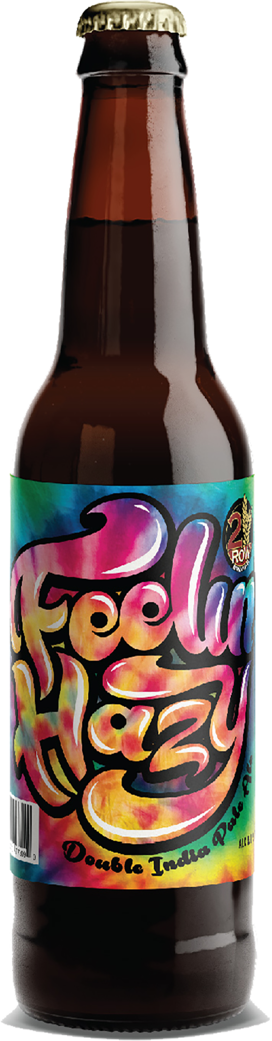 Local Brewery, Craft Beer in Utah | 2 Row Brewing