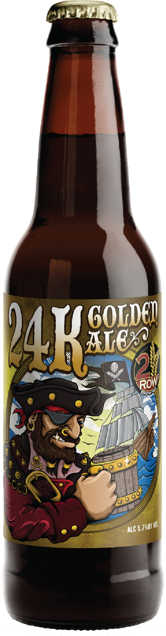 Local Brewery, Craft Beer in Utah | 2 Row Brewing