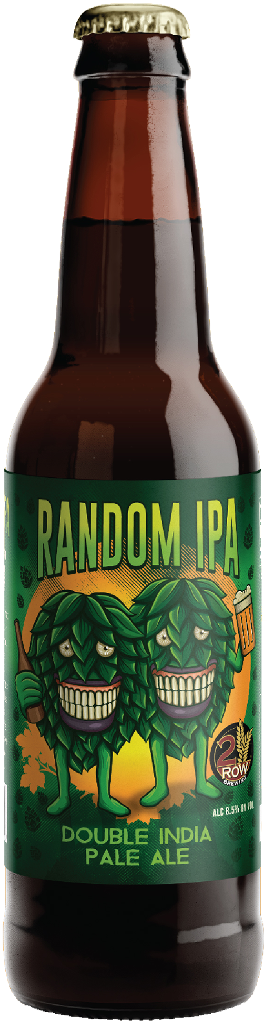 Local Brewery, Craft Beer in Utah | 2 Row Brewing