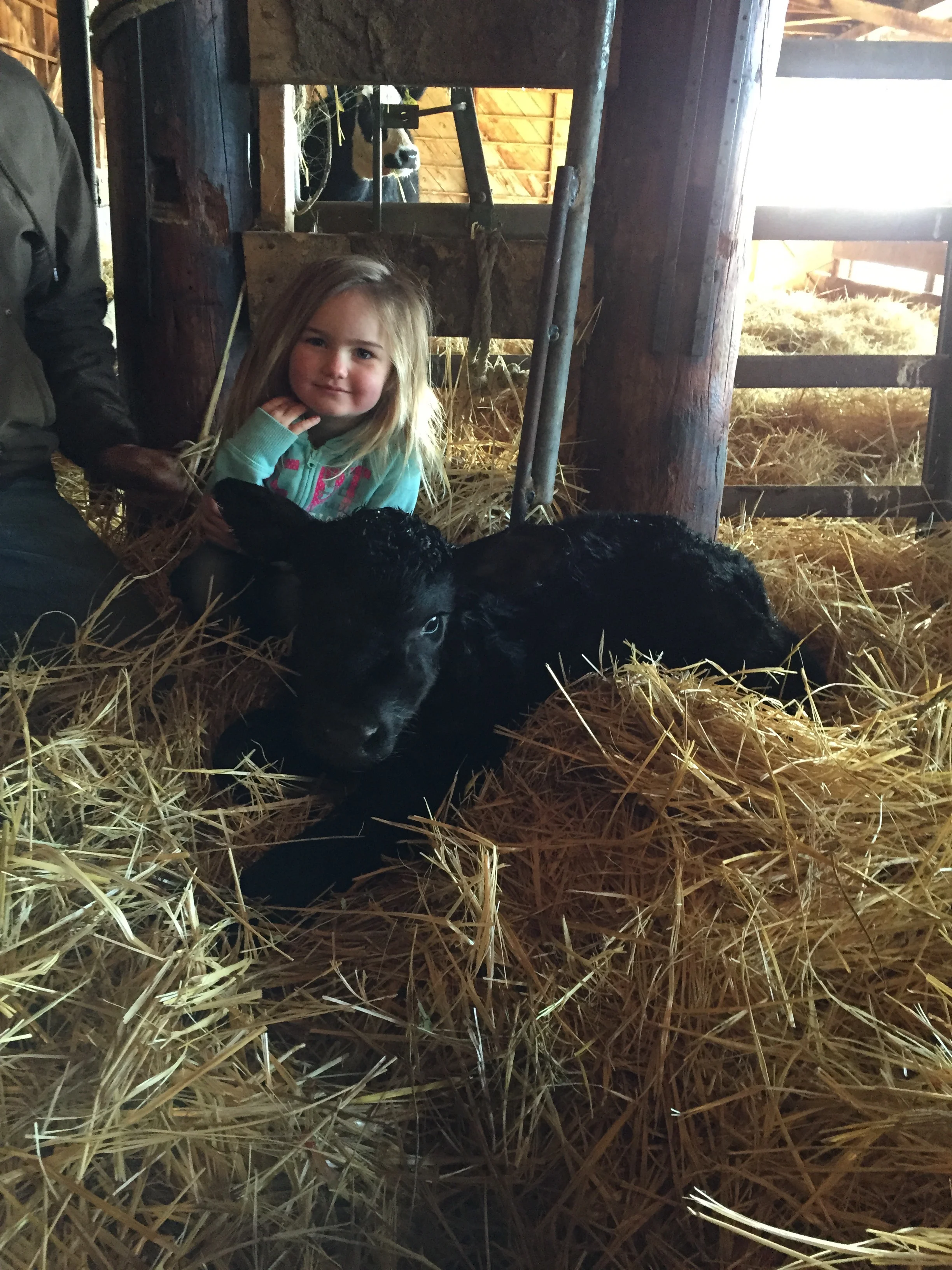 About Us — Emmons Ranch