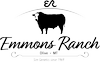 Bull Sale — Emmons Ranch