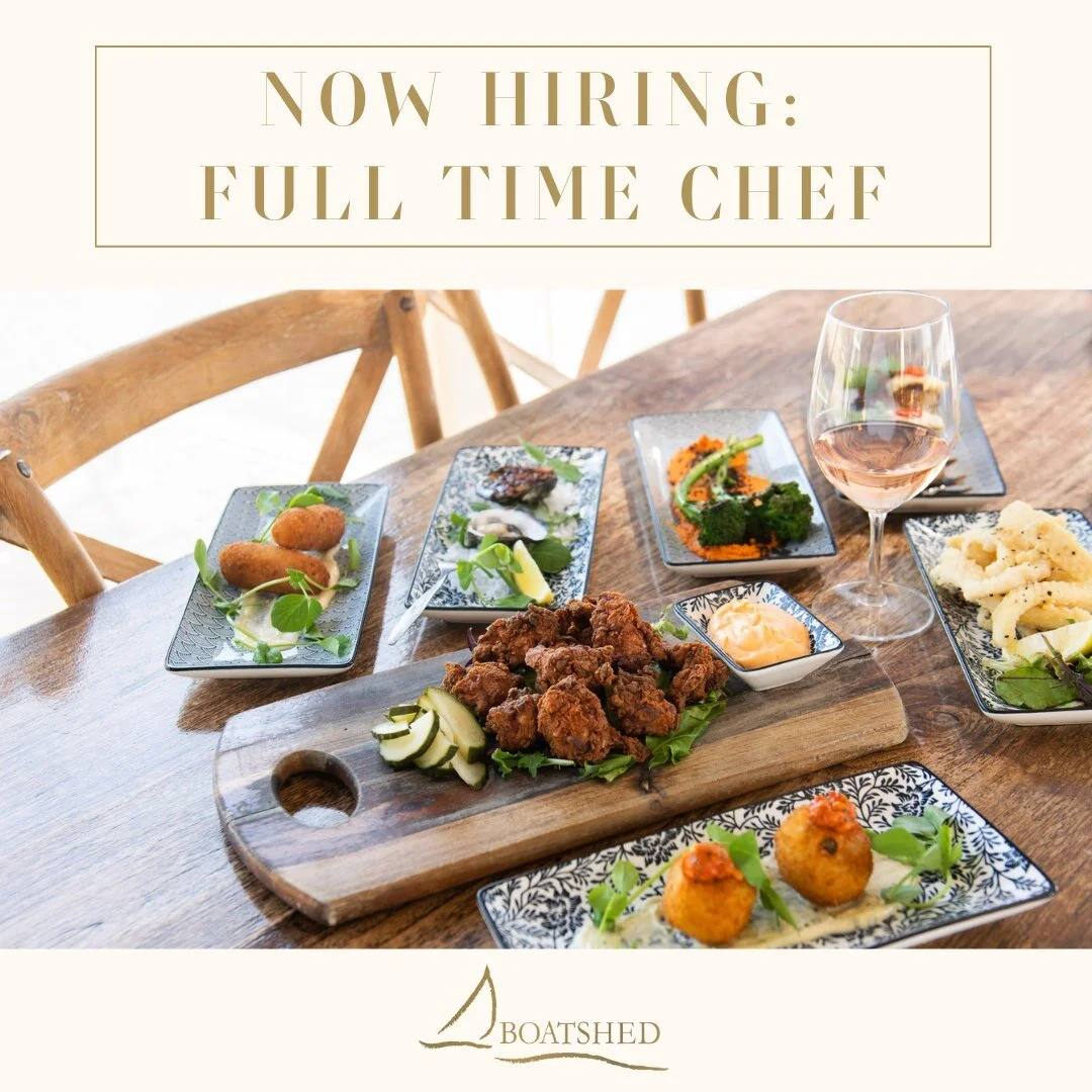 Boatshed Restaurant Ballarat