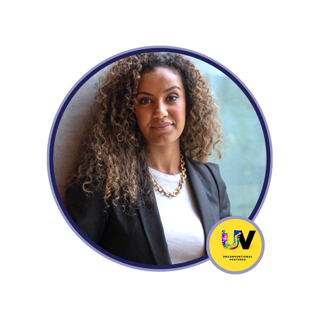 Speakers — Women of MENA in Technology