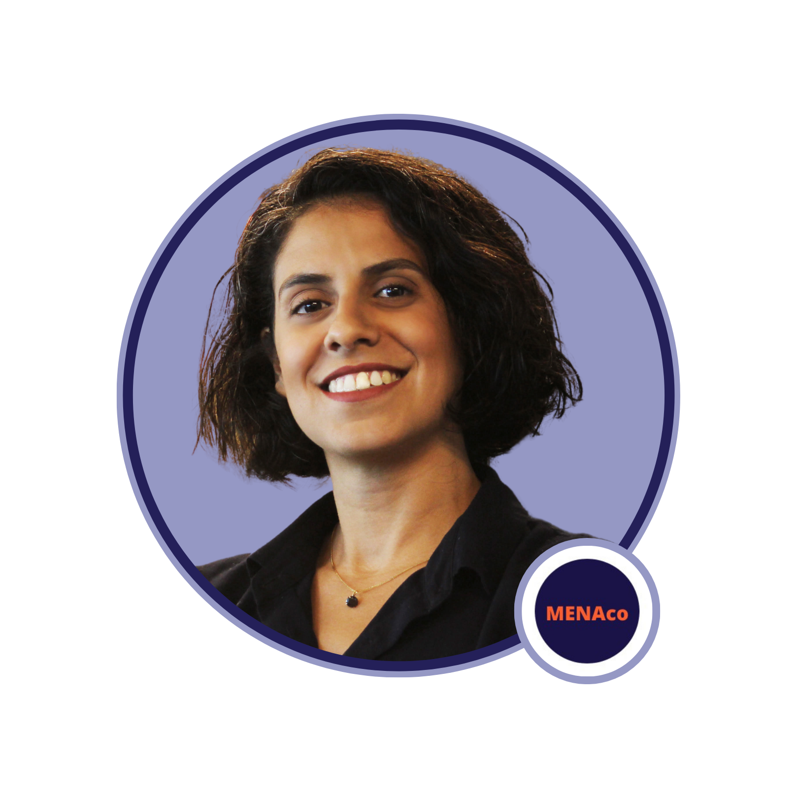 Speakers — Women of MENA in Technology