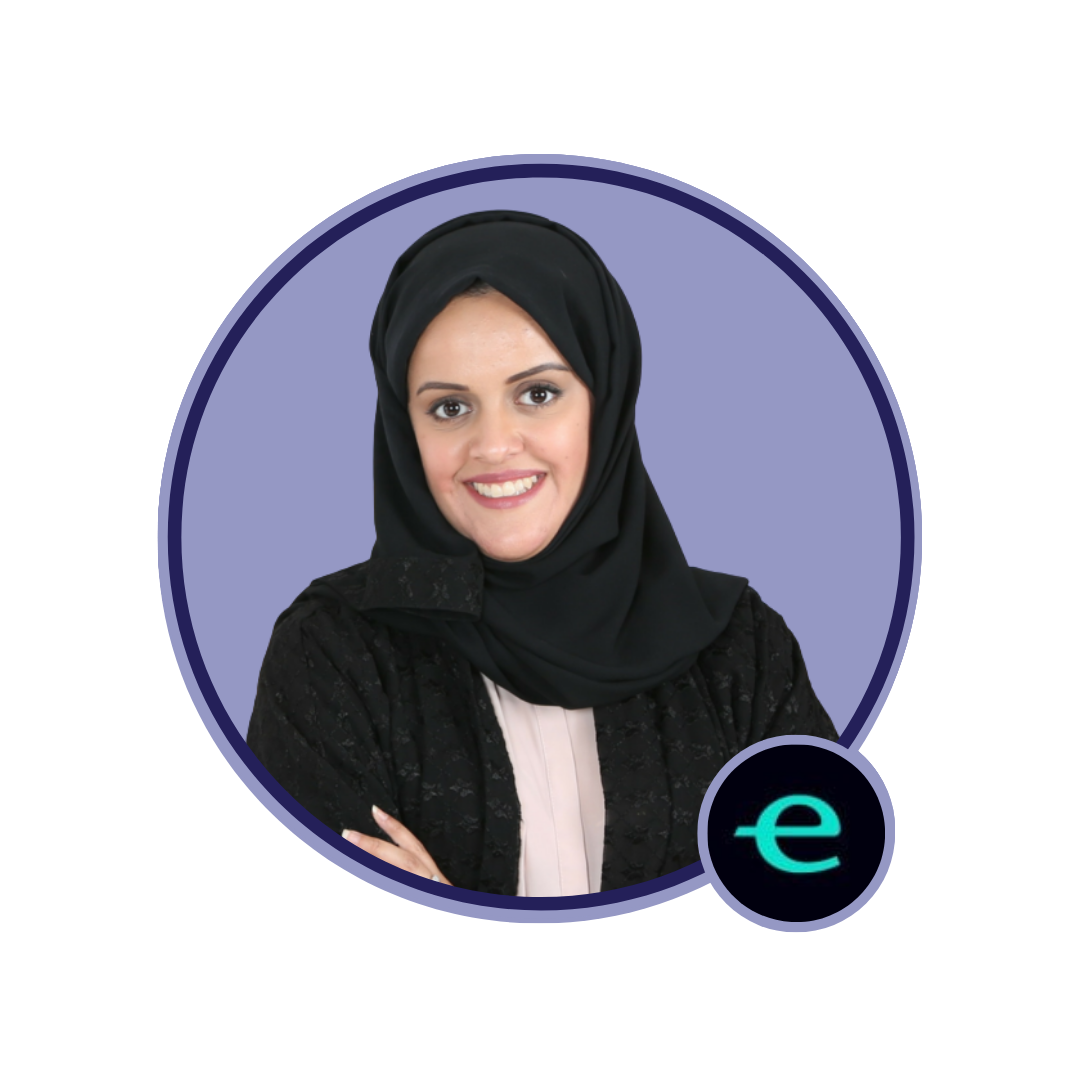 Speakers 2021 — Women of MENA in Technology