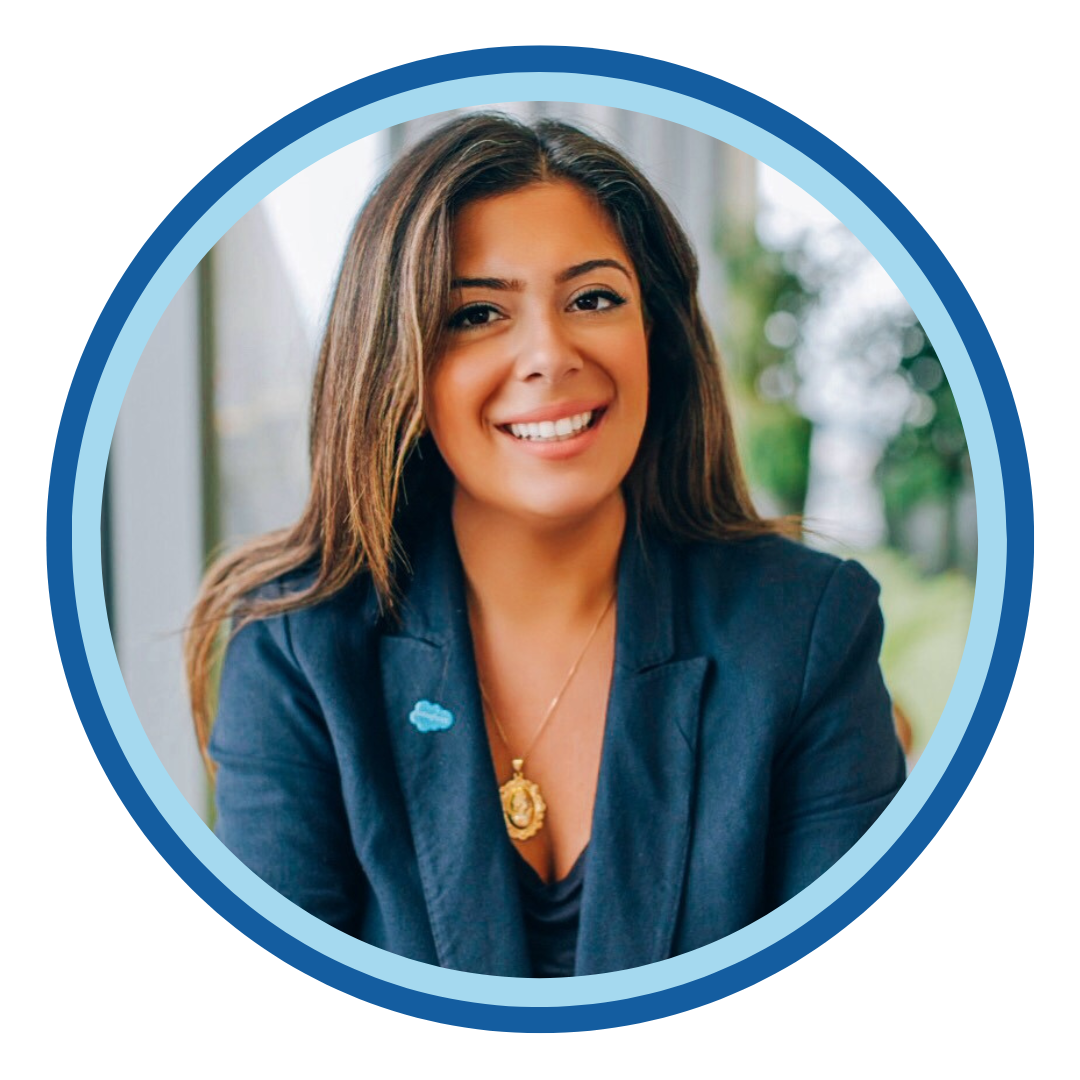 Speakers — Women of MENA in Technology