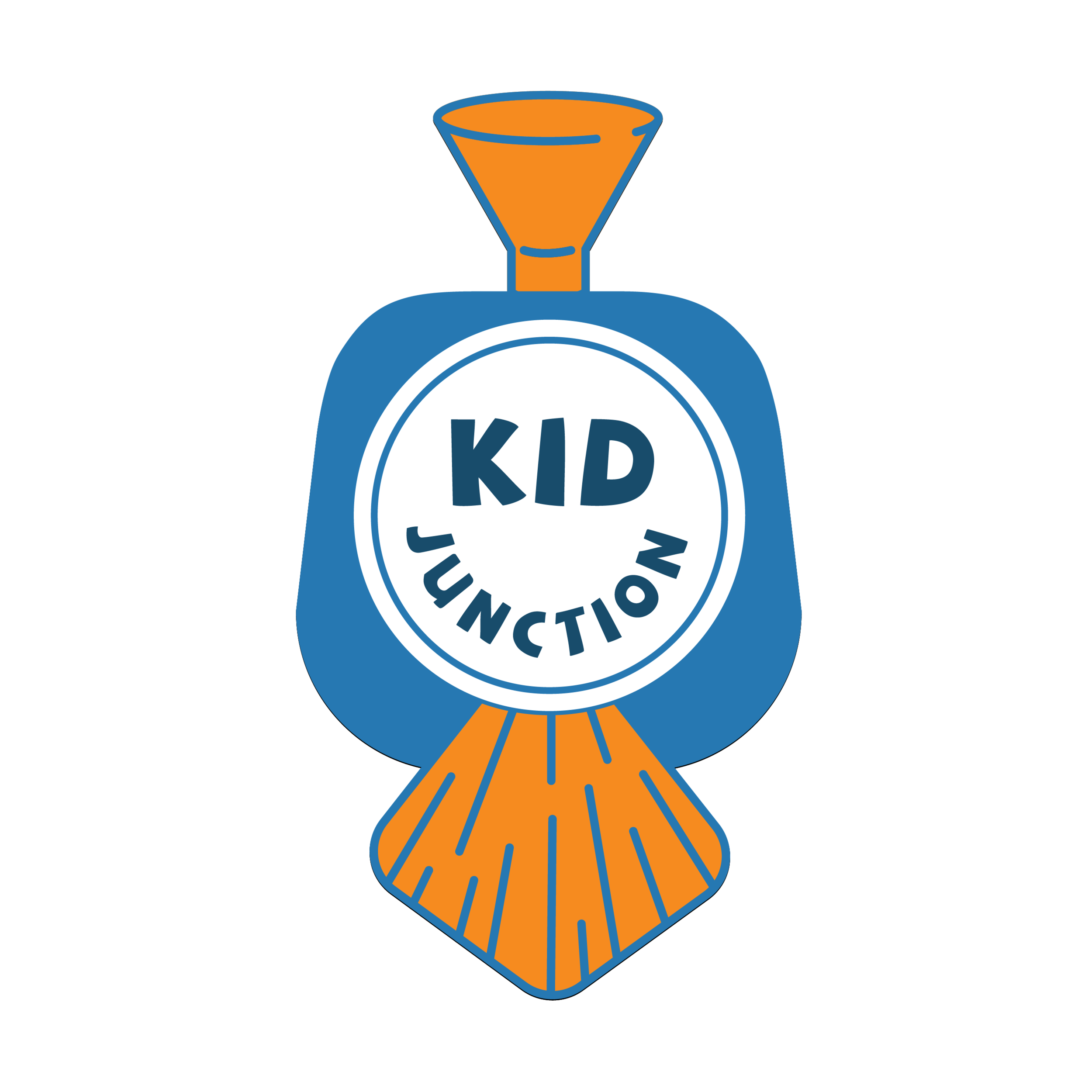 Logos — Jenna Verrone