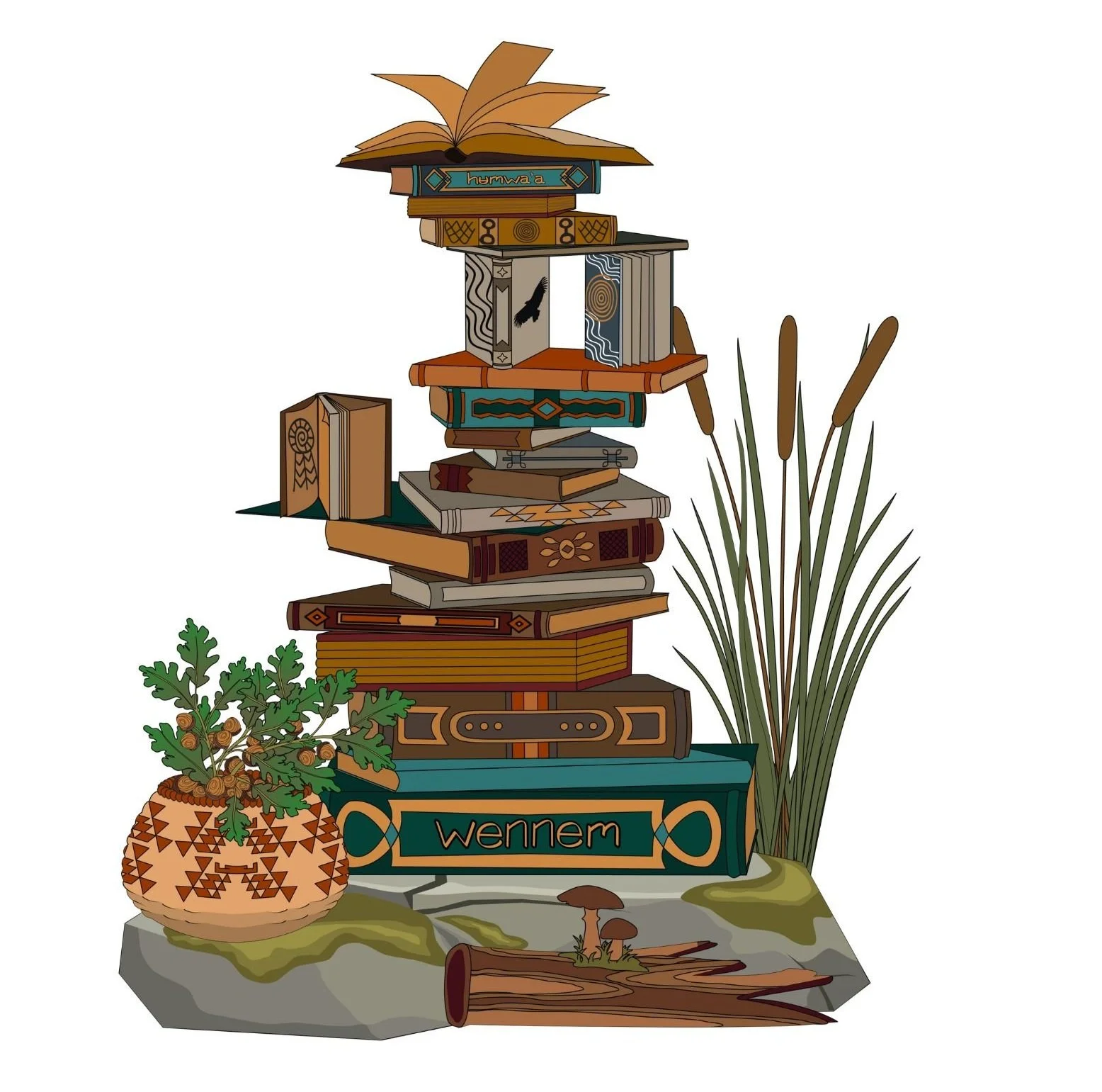 Building Framework Clipart