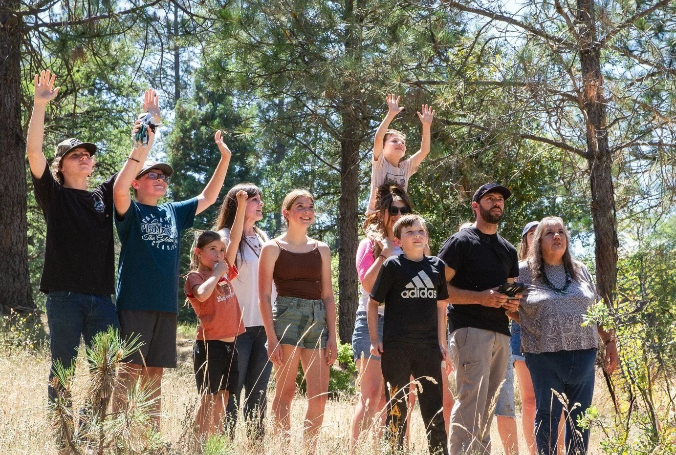 About — California Heritage: Indigenous Research Project