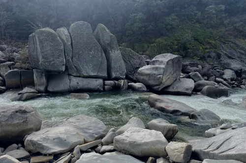 Homeland Return — California Heritage: Indigenous Research Project