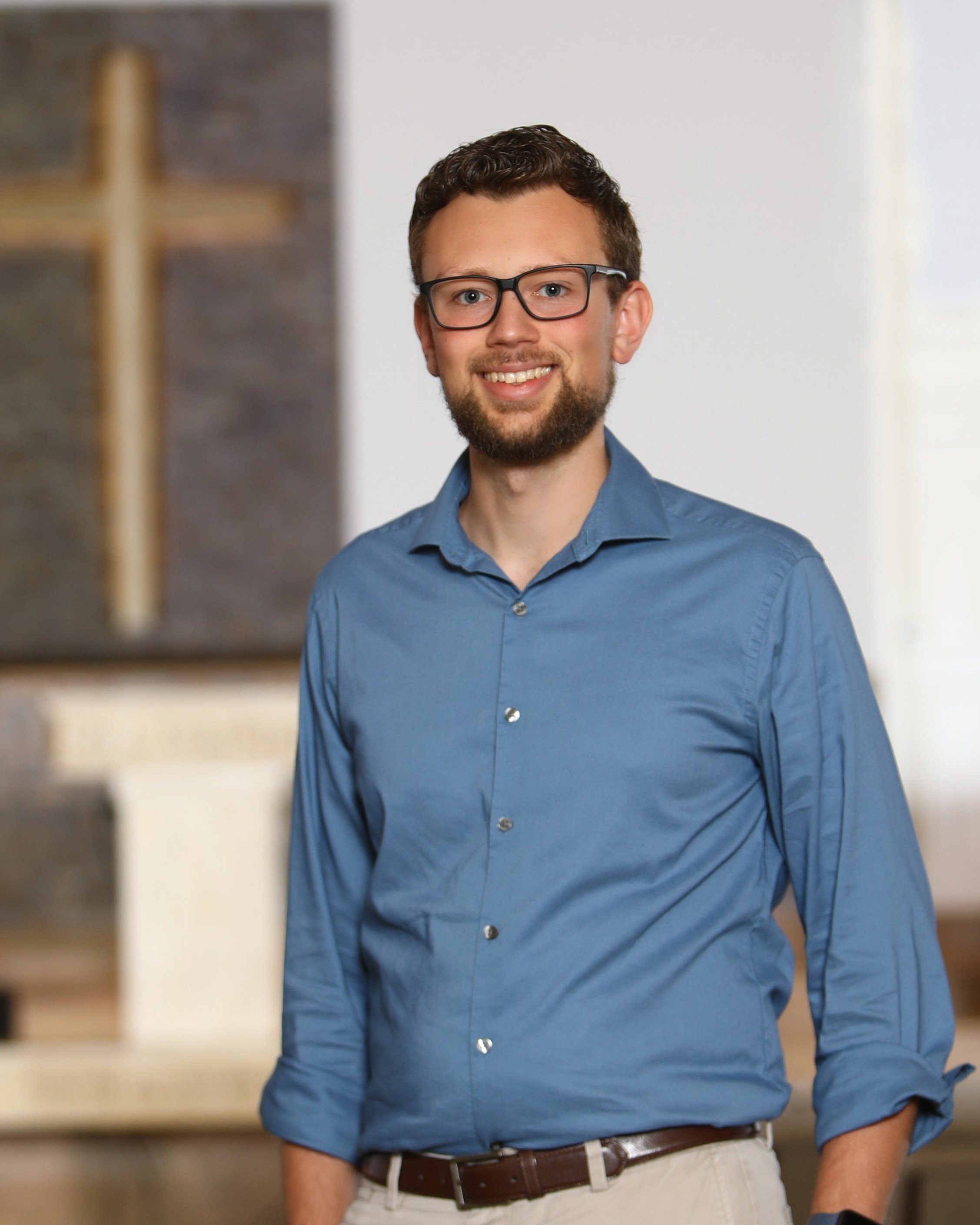 Leadership — Independent Bible Church