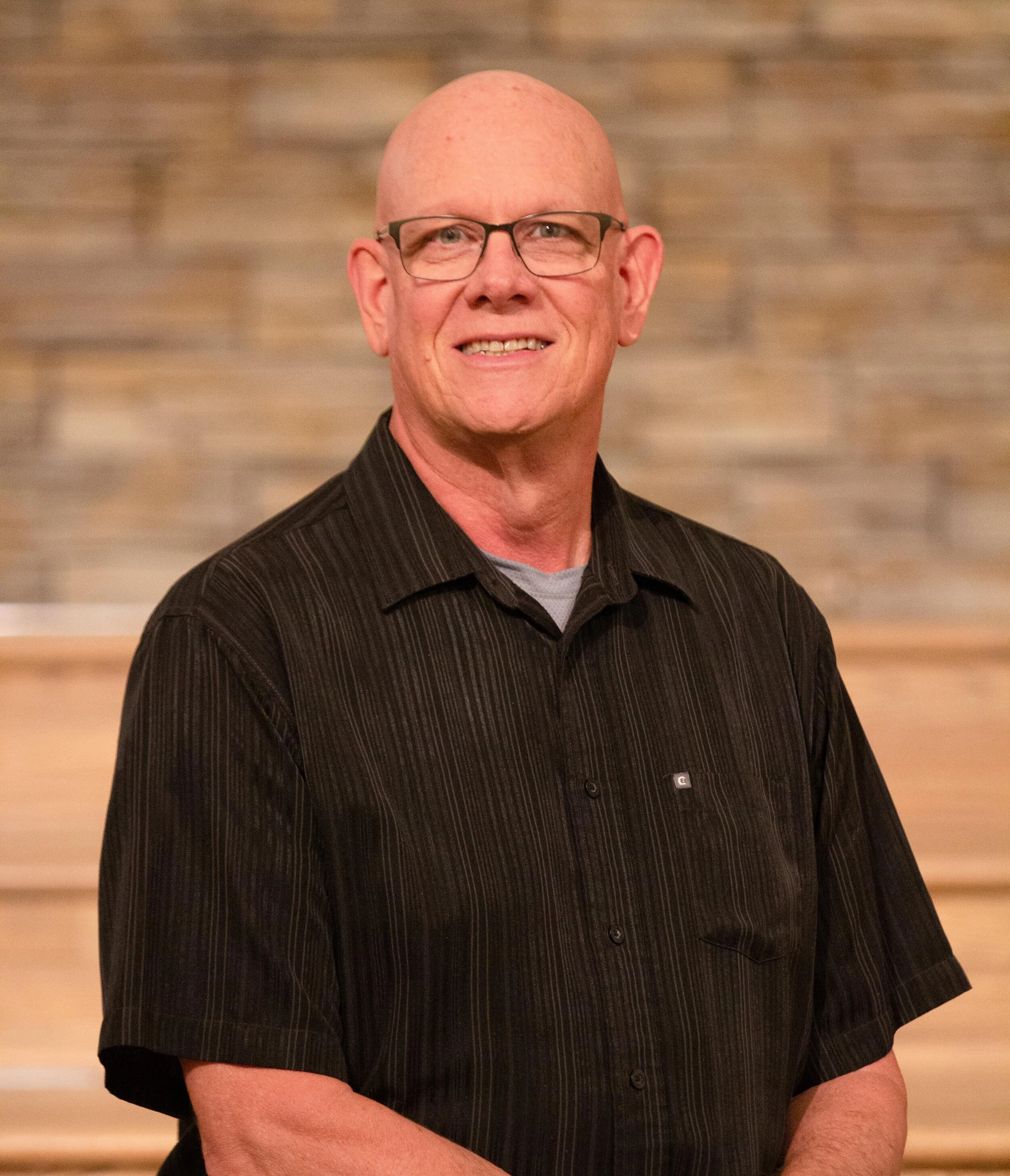 Leadership — Independent Bible Church