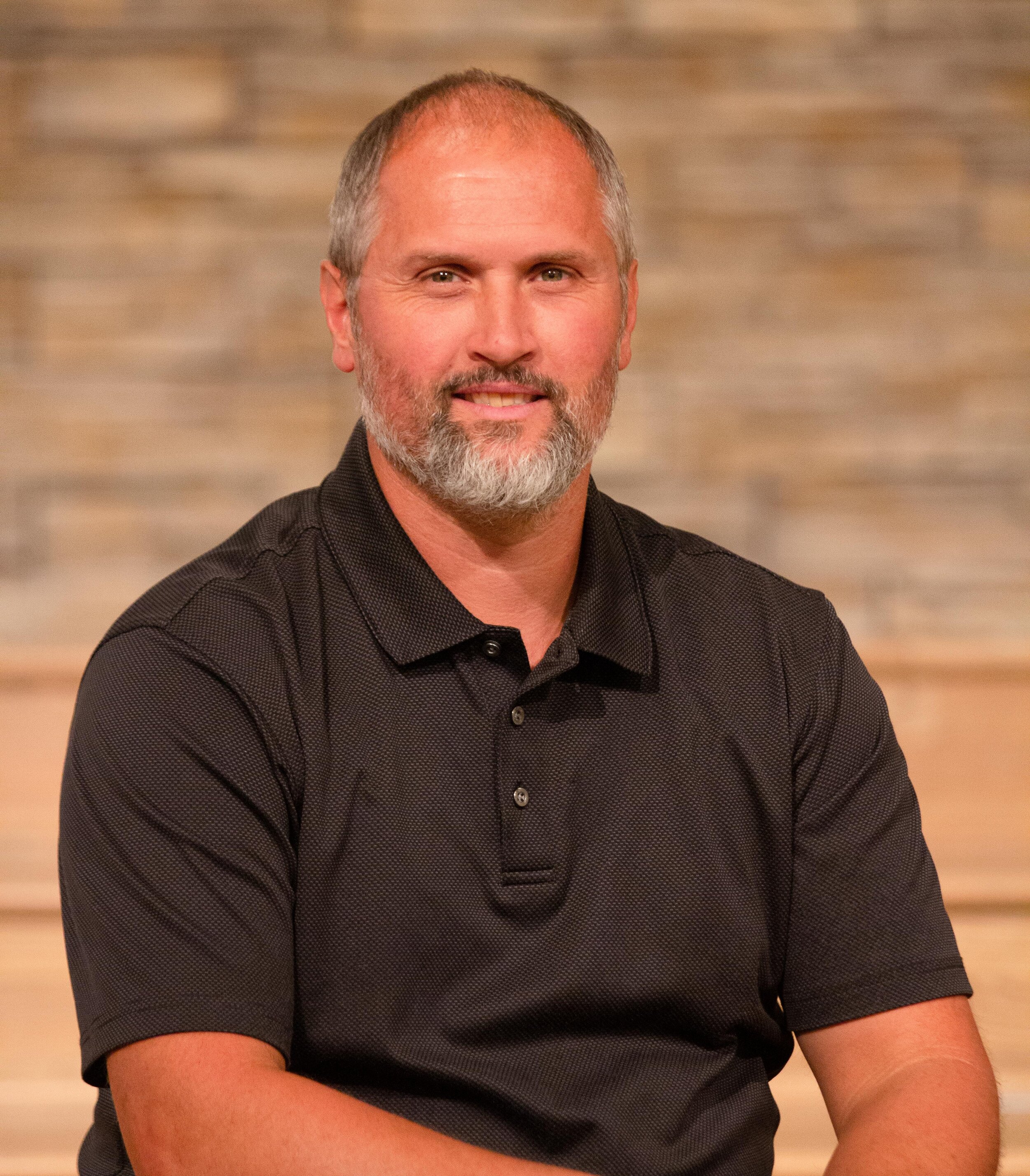 Leadership — Independent Bible Church