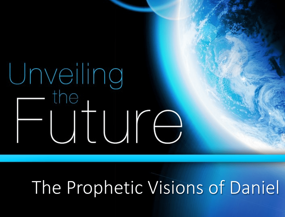 Jesus in Daniel and Life — Independent Bible Church