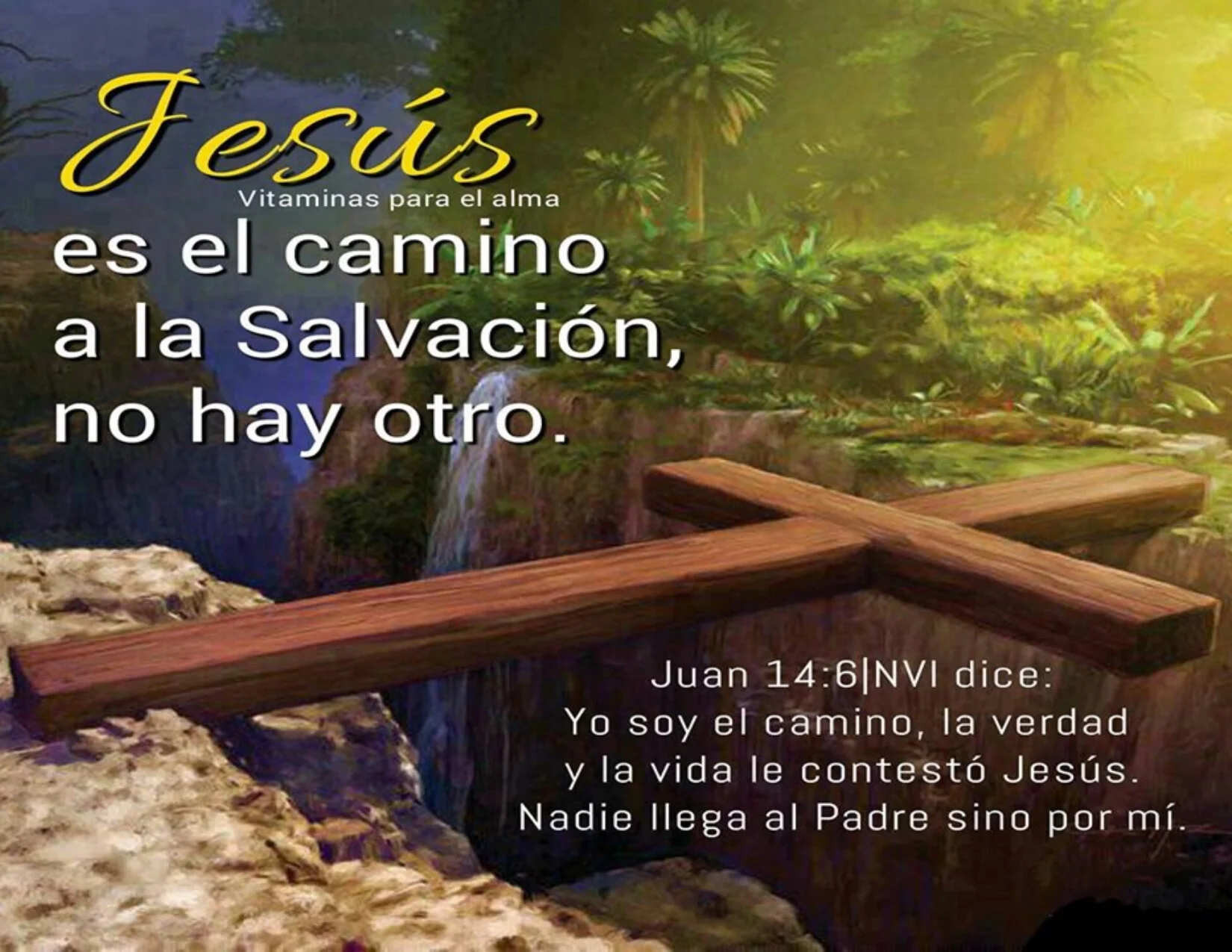 IBC Speaks Spanish — Independent Bible Church