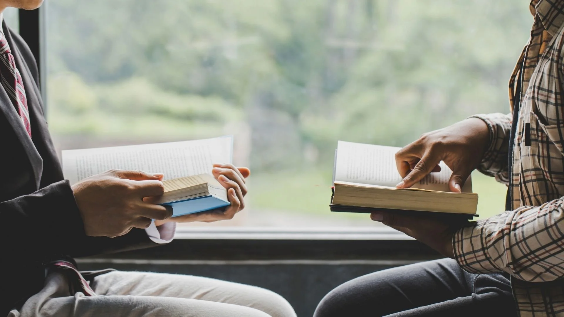 Discipleship Resources — Independent Bible Church