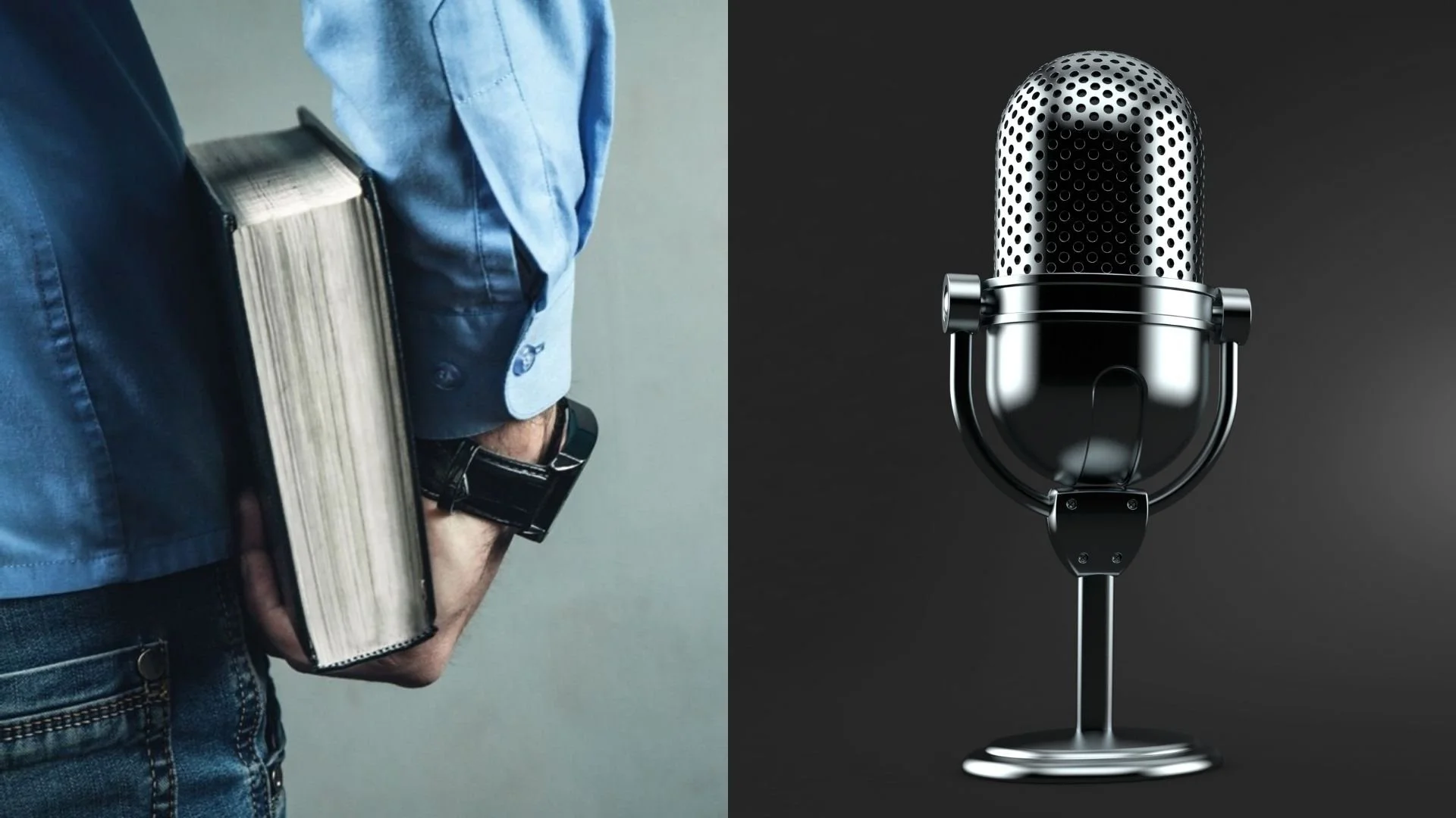 Preaching Plans and Our New Podcast — Independent Bible Church