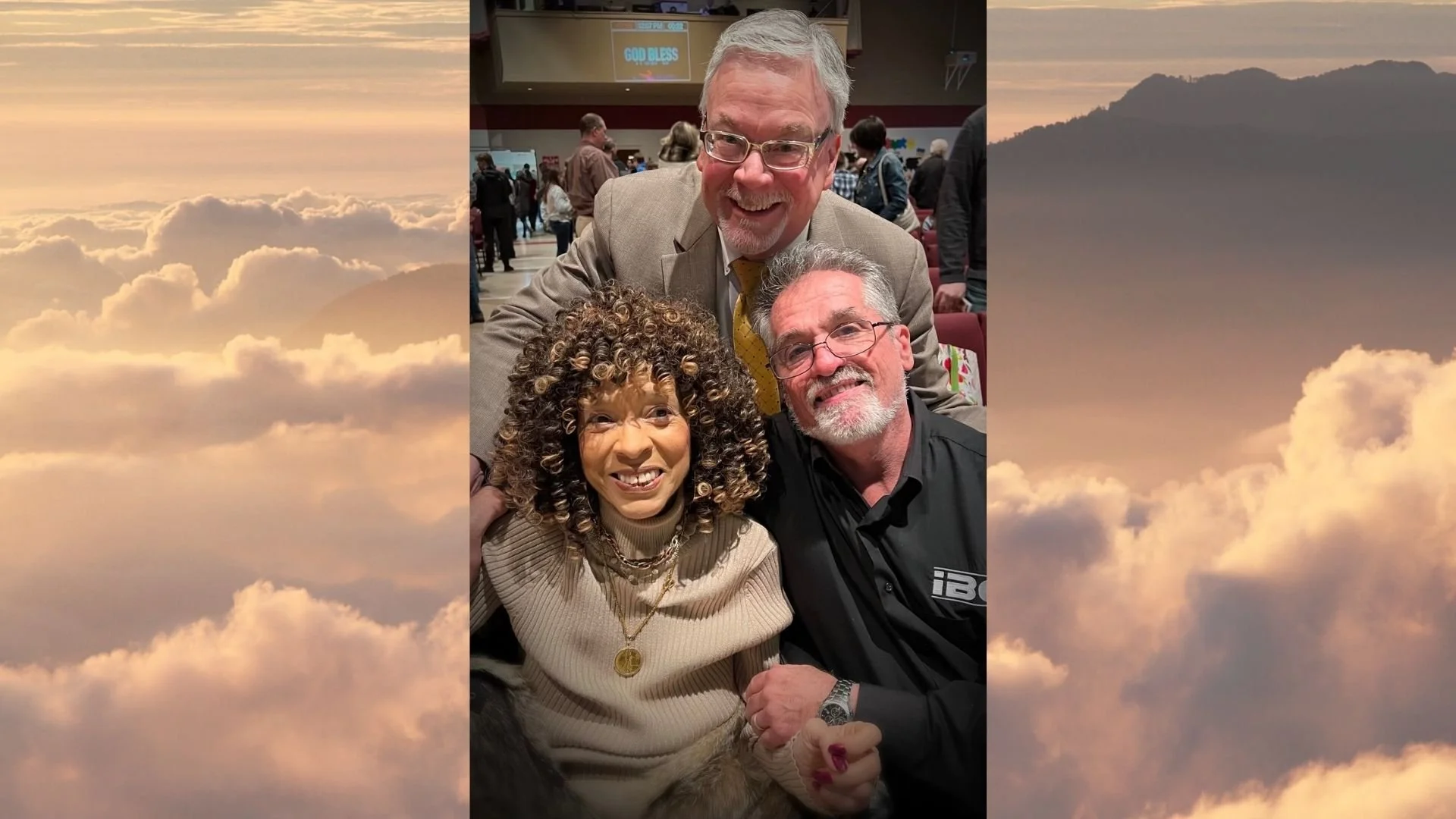 Safely Home — Independent Bible Church