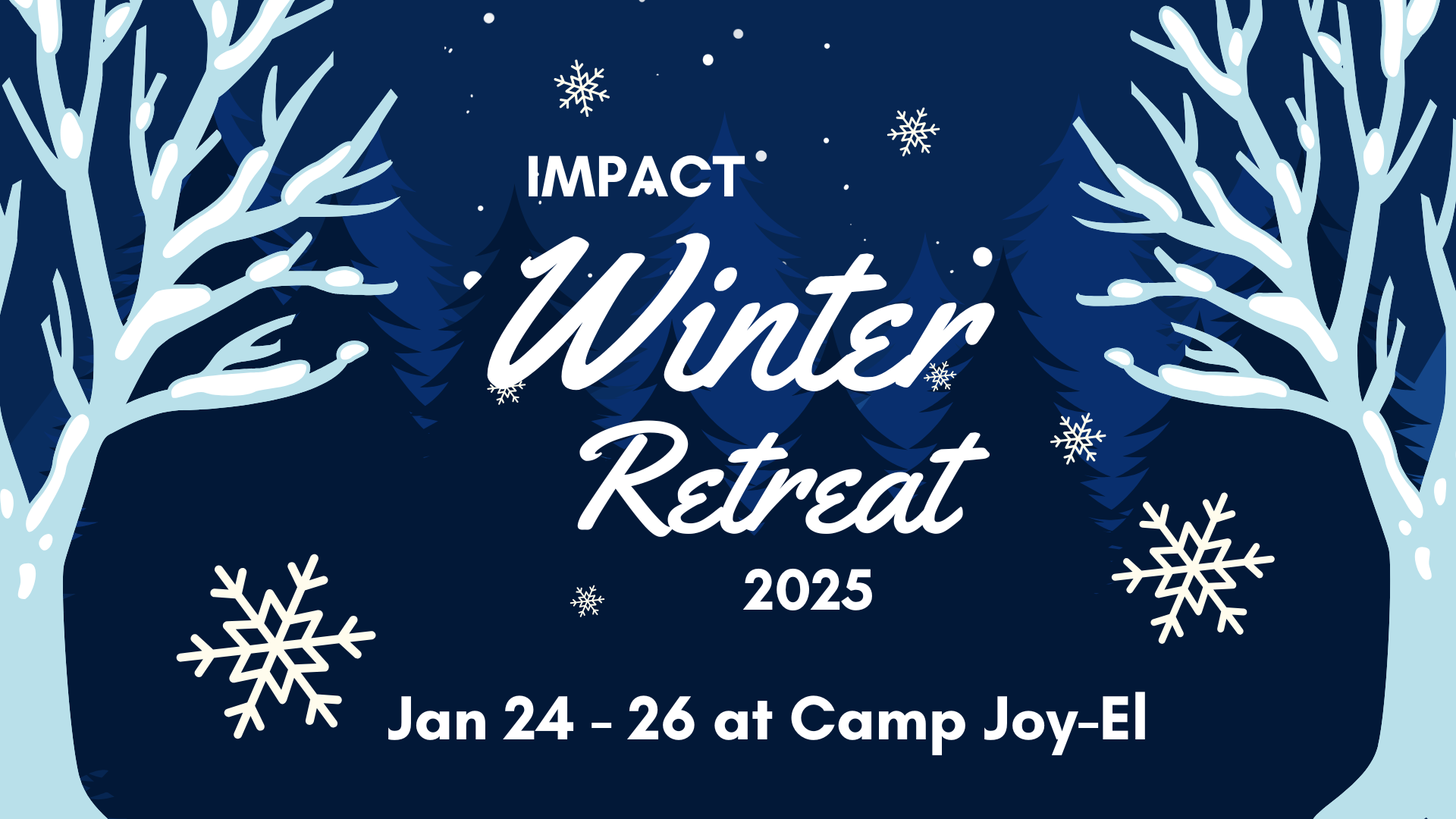 Events — Independent Bible Church