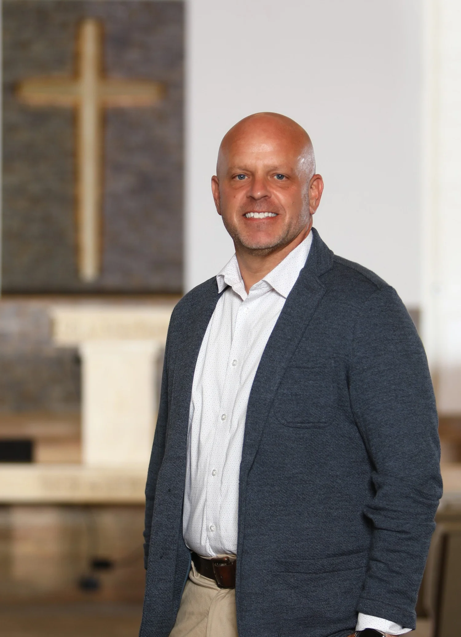 Leadership — Independent Bible Church